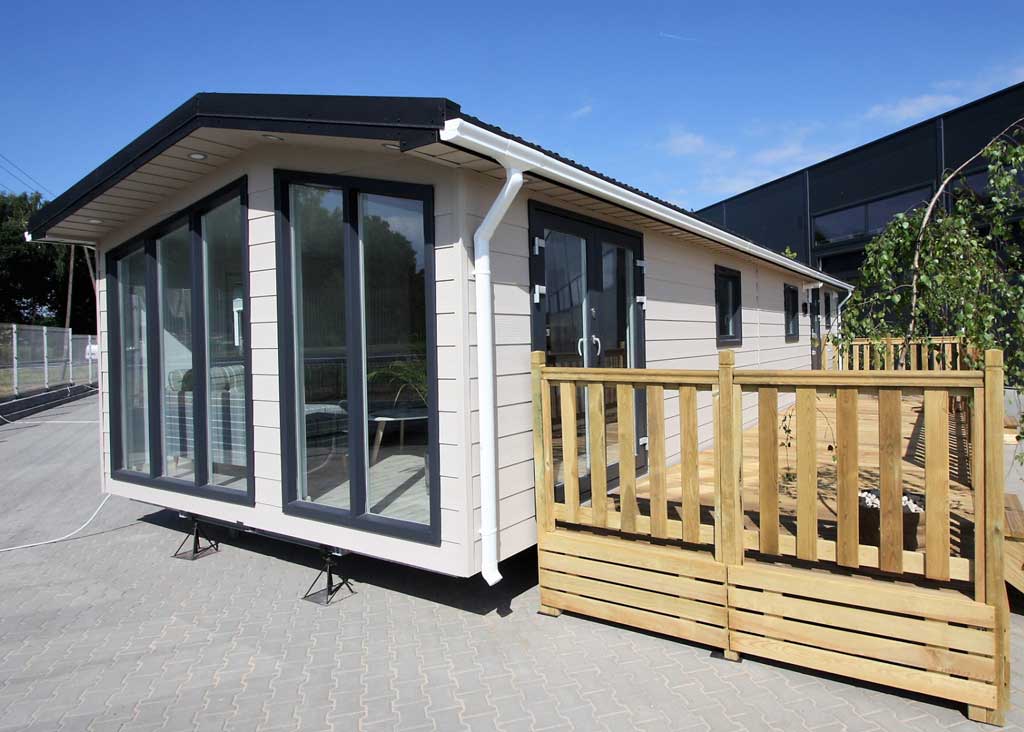 Bildergalerien - Mobilheime Lübeck